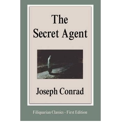 [ The Secret Agent: A Simple Tale [ THE SECRET AGENT: A SIMPLE TALE ...