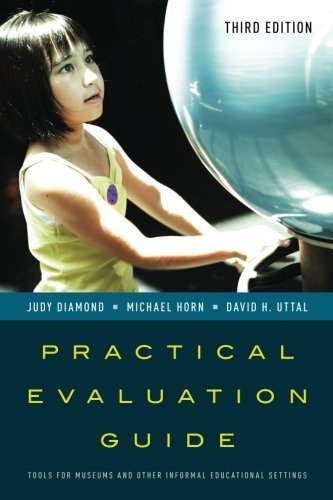 Practical Evaluation Guide: Tools for Museums and Other Informal ...