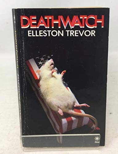 Deathwatch by Adam Hall | Goodreads