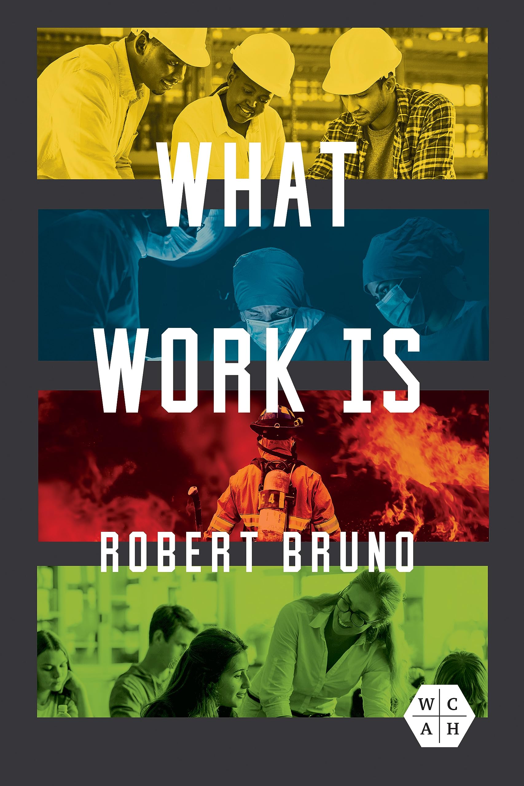 What Work Is (Working Class in American History) by Robert Bruno ...