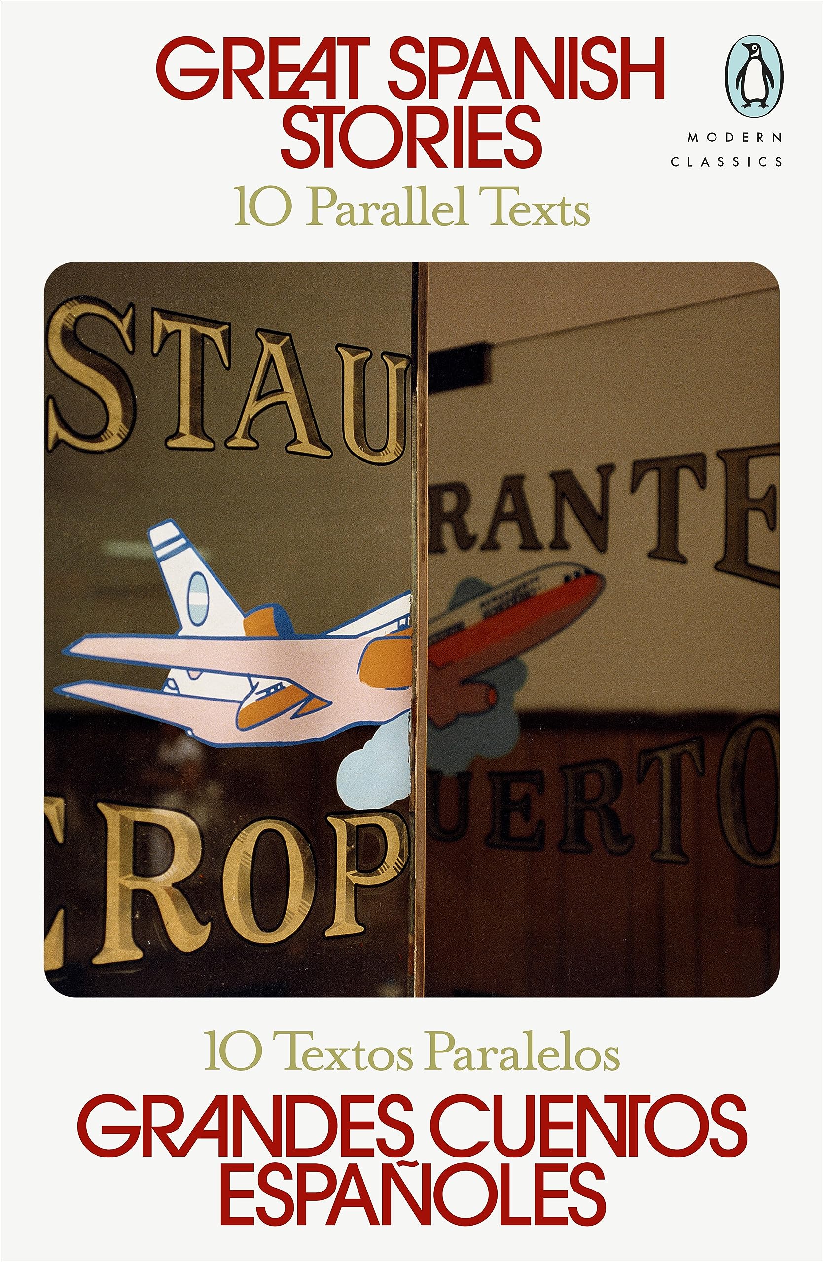 Great Spanish Stories: 10 Parallel Texts by Various | Goodreads