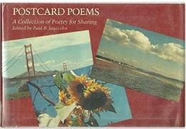 Postcard Poems: A Collection of Poetry for Sharing by Paul B. Janeczko ...