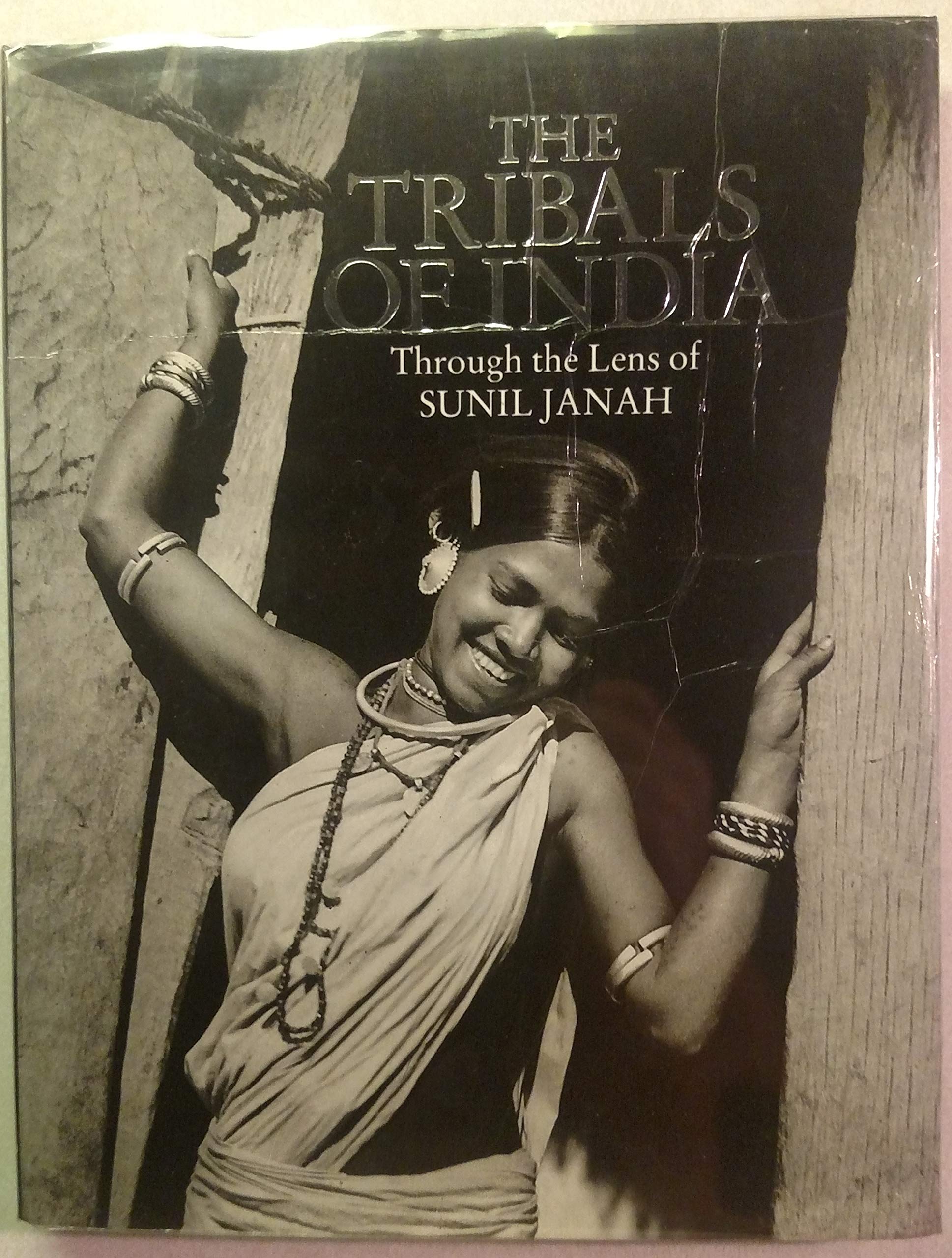 The Tribals of India by Sunil Janah | Goodreads