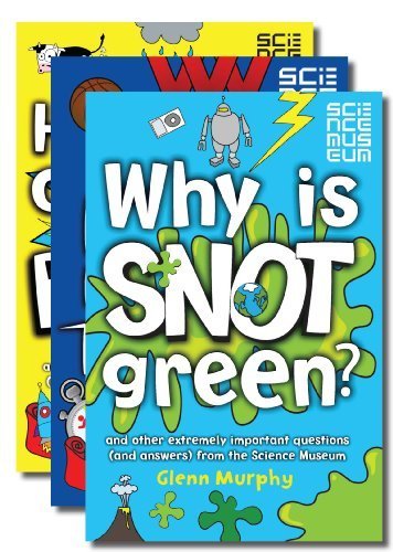 Science Museum by G. Murphy | Goodreads