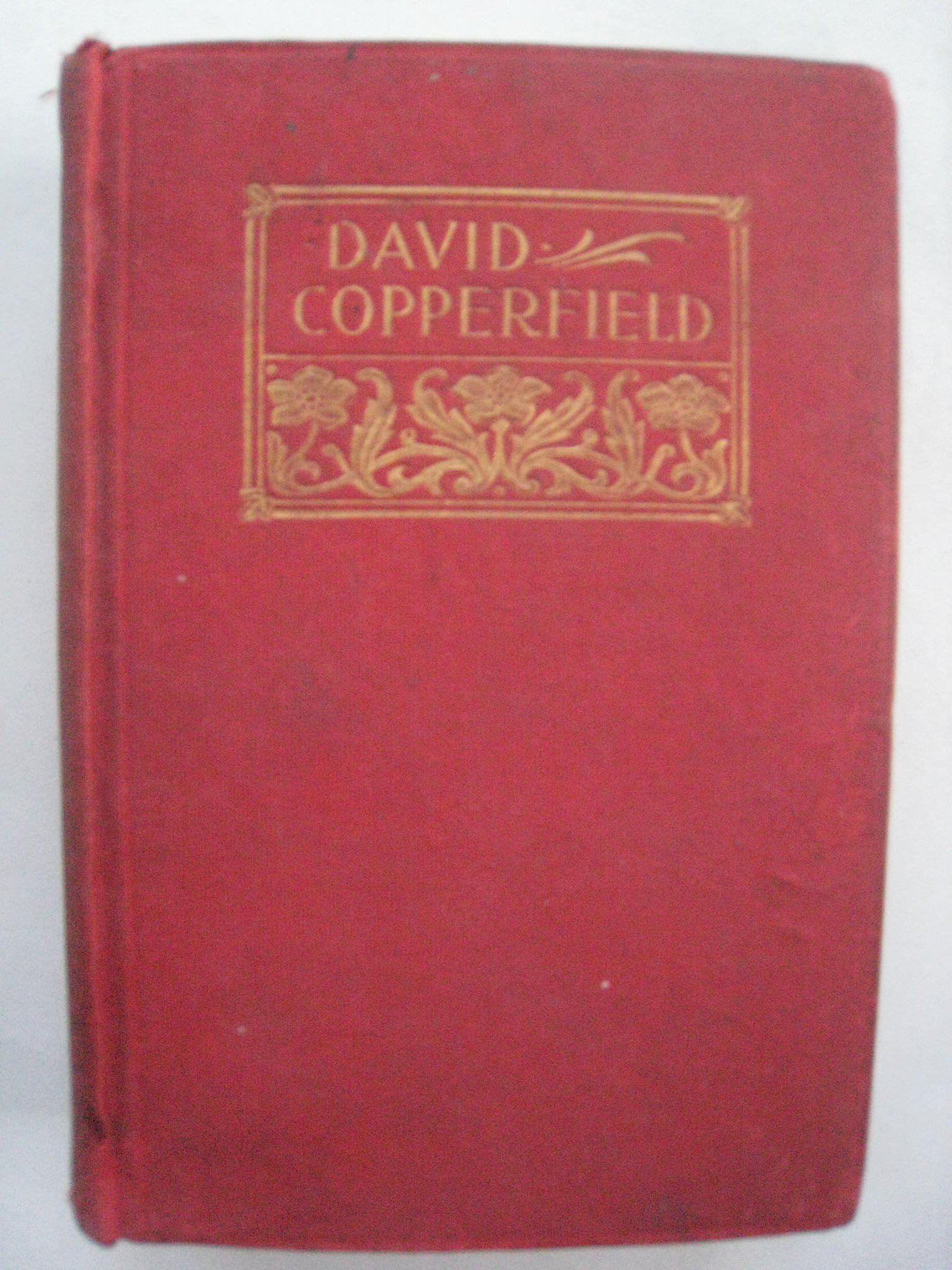 The Personal History of David Copperfield by Charles Dickens | Goodreads
