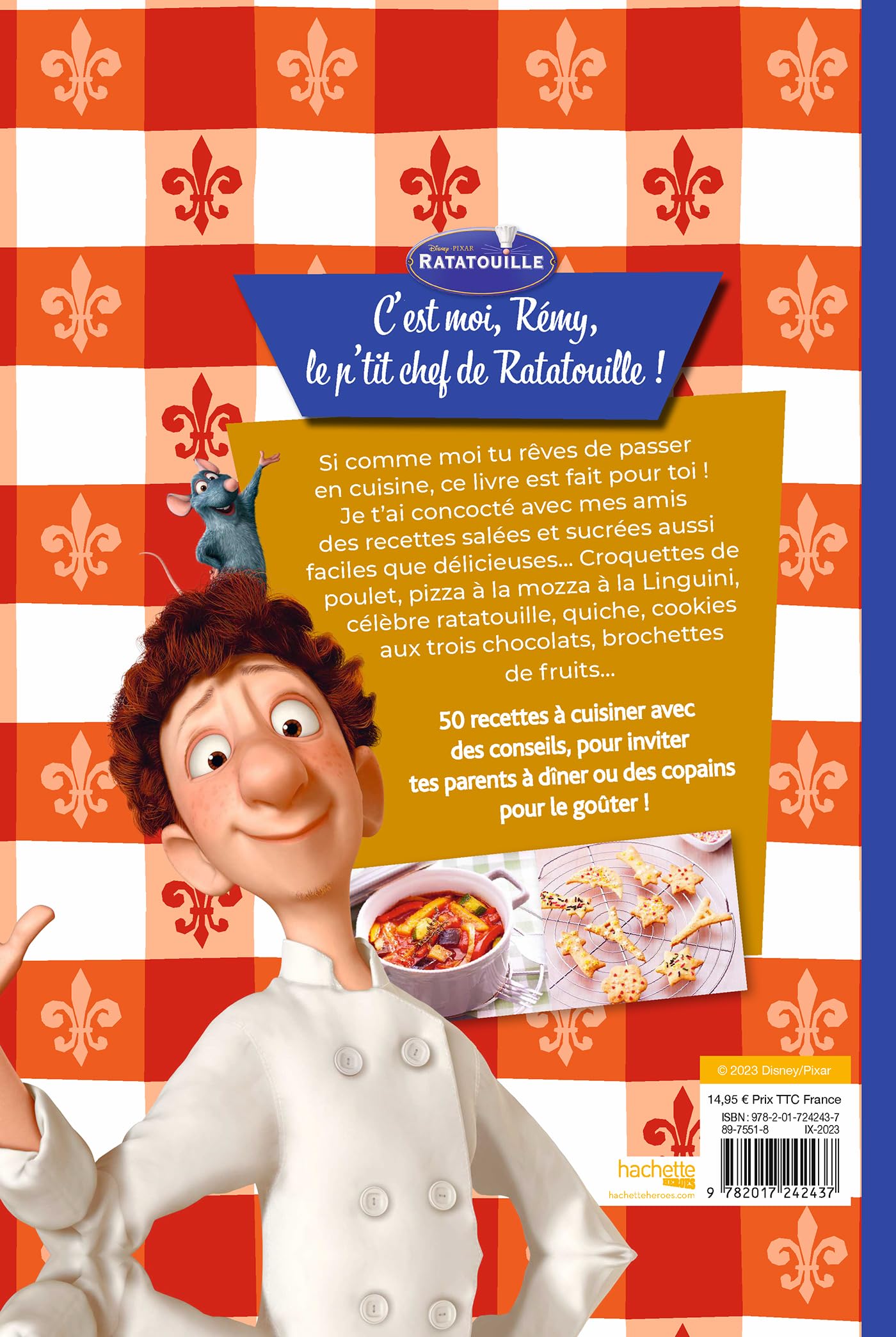 Chef Rémy - Oui, tout le monde peut cuisiner !: Tout le monde peut ...