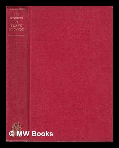 Stories of Frank O'Connor,The by Frank O'Connor | Goodreads