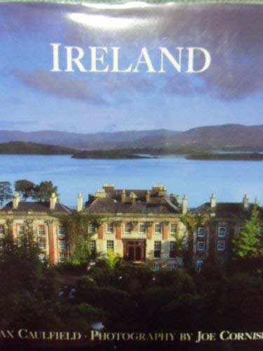 Ireland by Max Caulfield | Goodreads