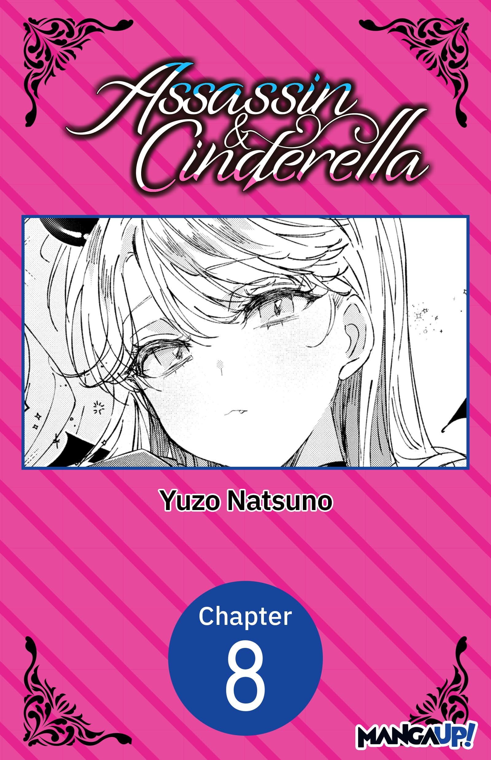 Assassin & Cinderella #008 by Yuzo Natsuno | Goodreads