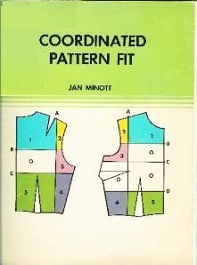 Coordinated pattern fit: A manual of instruction for making personal ...
