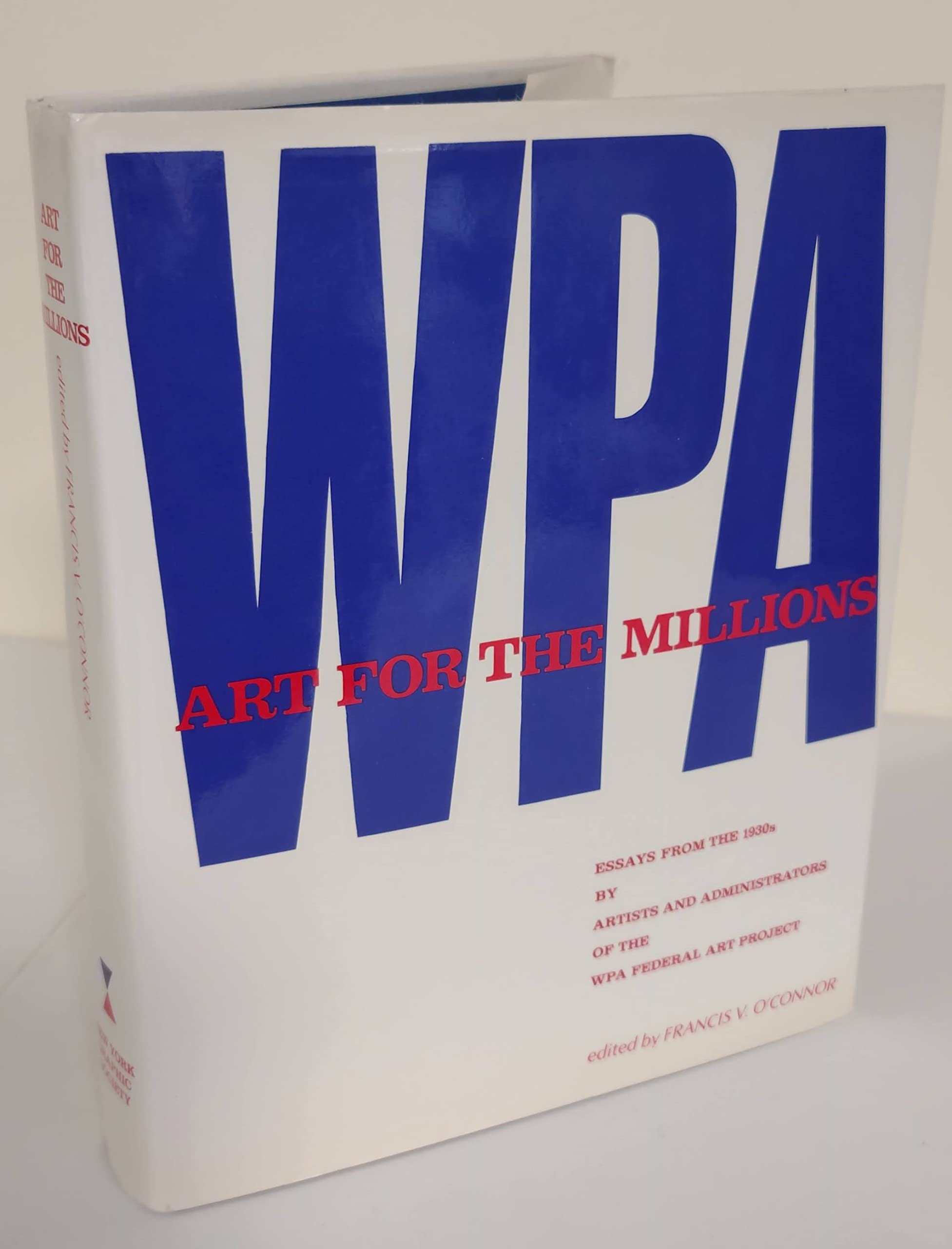 Art for the Millions: Essays from the 1930s by Artists and ...