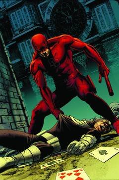 Daredevil #508 / Shadowland by Antony Johnston | Goodreads