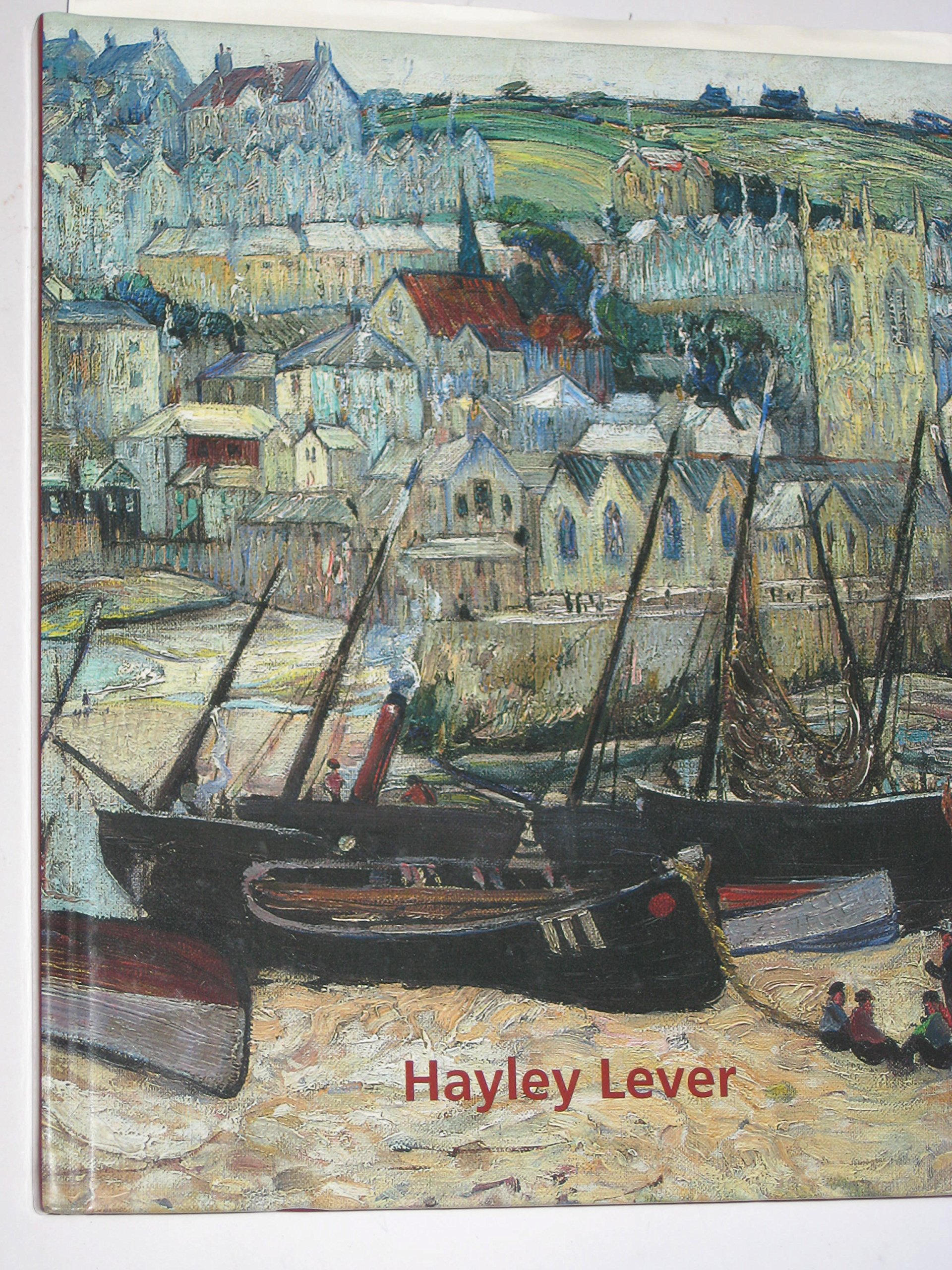 Hayley Lever (1876-1958) by Hayley; Lowrey Lever | Goodreads