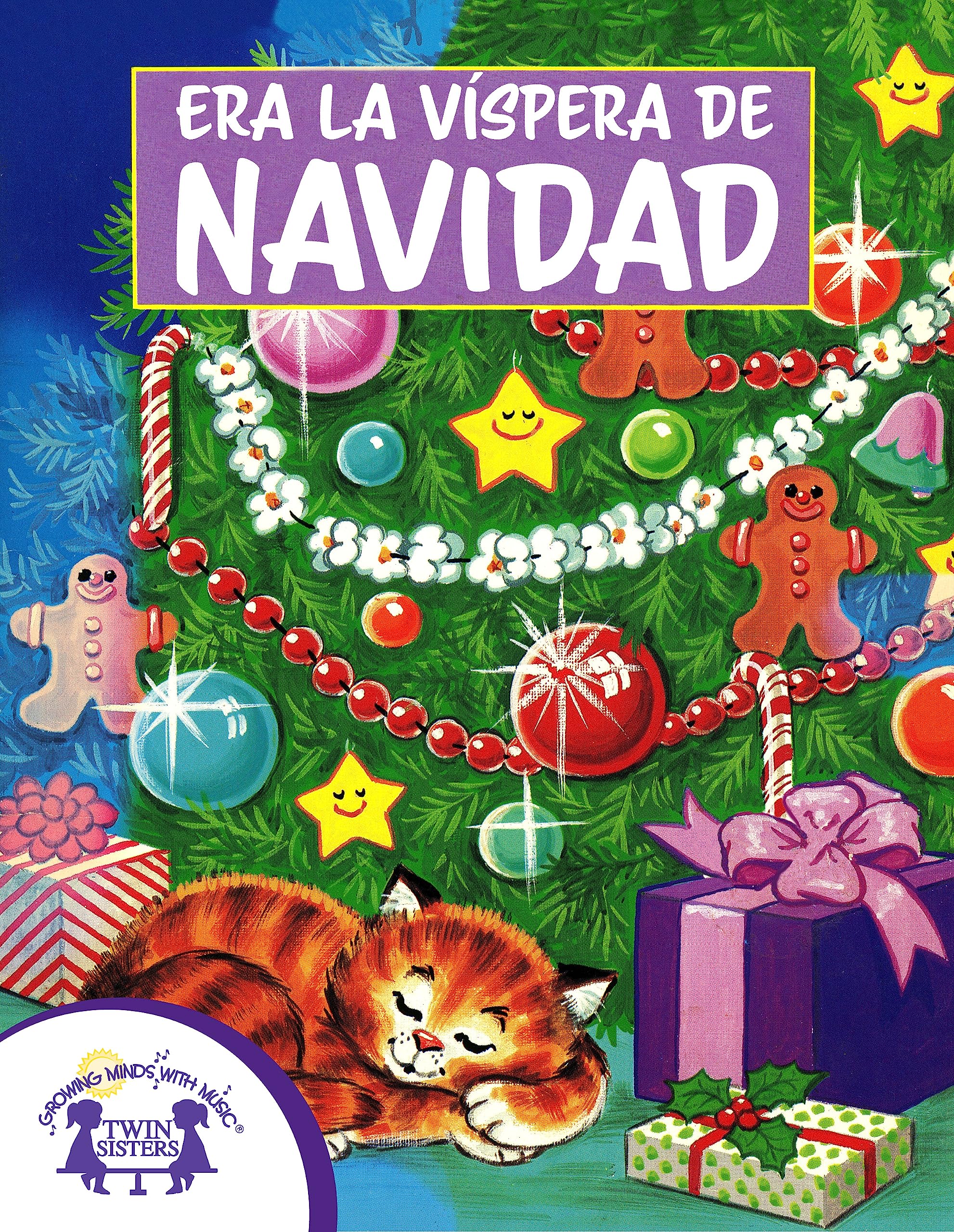 Era La Víspera de Navidad (Spanish Edition) by Clement C. Moore | Goodreads