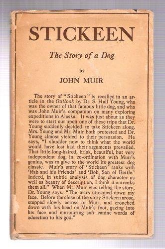 Stickeen/The Story of a Dog by John Muir | Goodreads