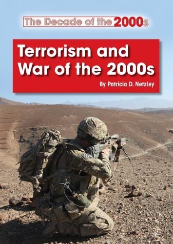 Terrorism and War of the 2000s (Decade of the 2000s (Referencepoint ...