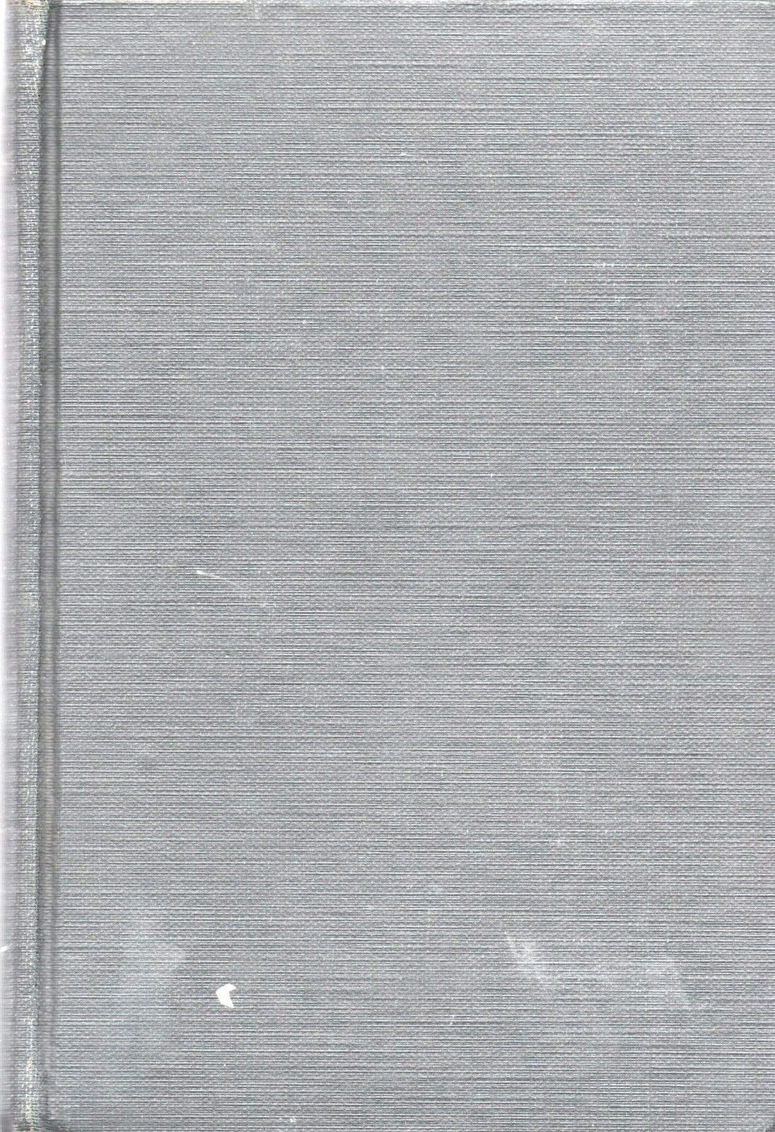 THE BIG MIDGET MURDERS By CRAIG RICE Books Inc HC 1942 1944 Reprint ...