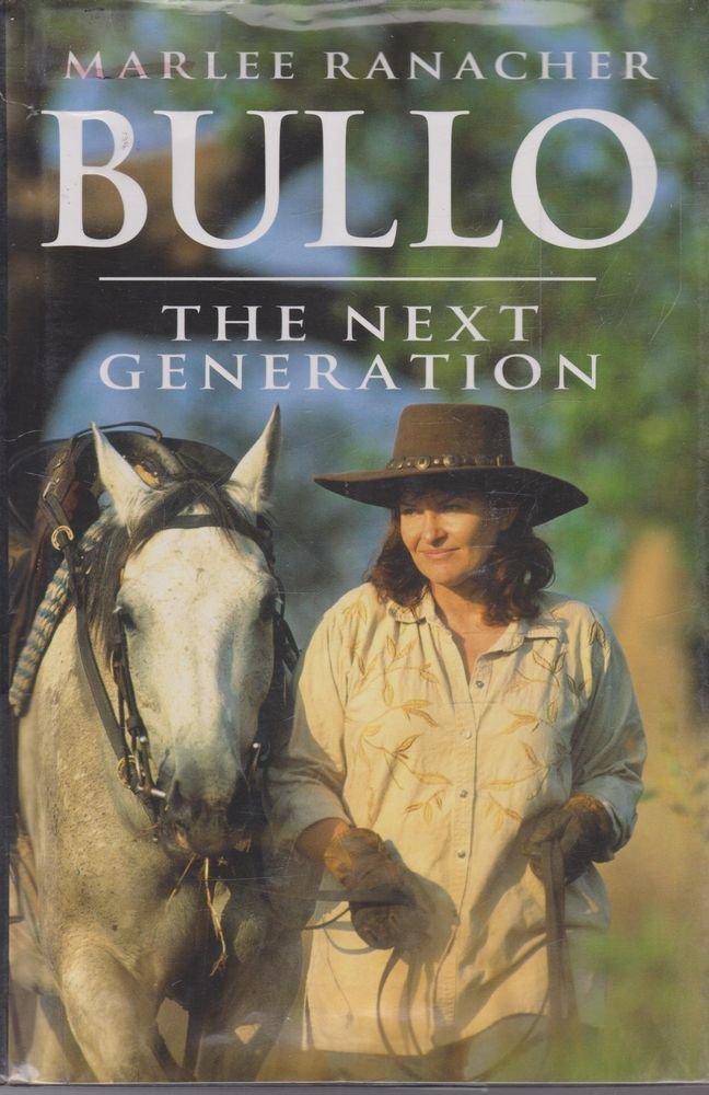 Bullo: The Next Generation by Marlee Ranacher | Goodreads