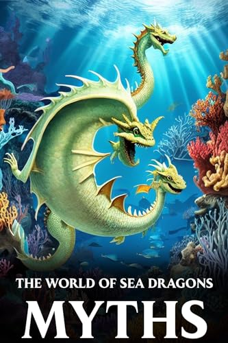 Myths and Realities of Ocean Creatures by James Hyslop | Goodreads