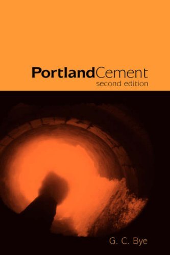 Portland Cement: Composition, Production and Properties, 2nd edition [1 ...