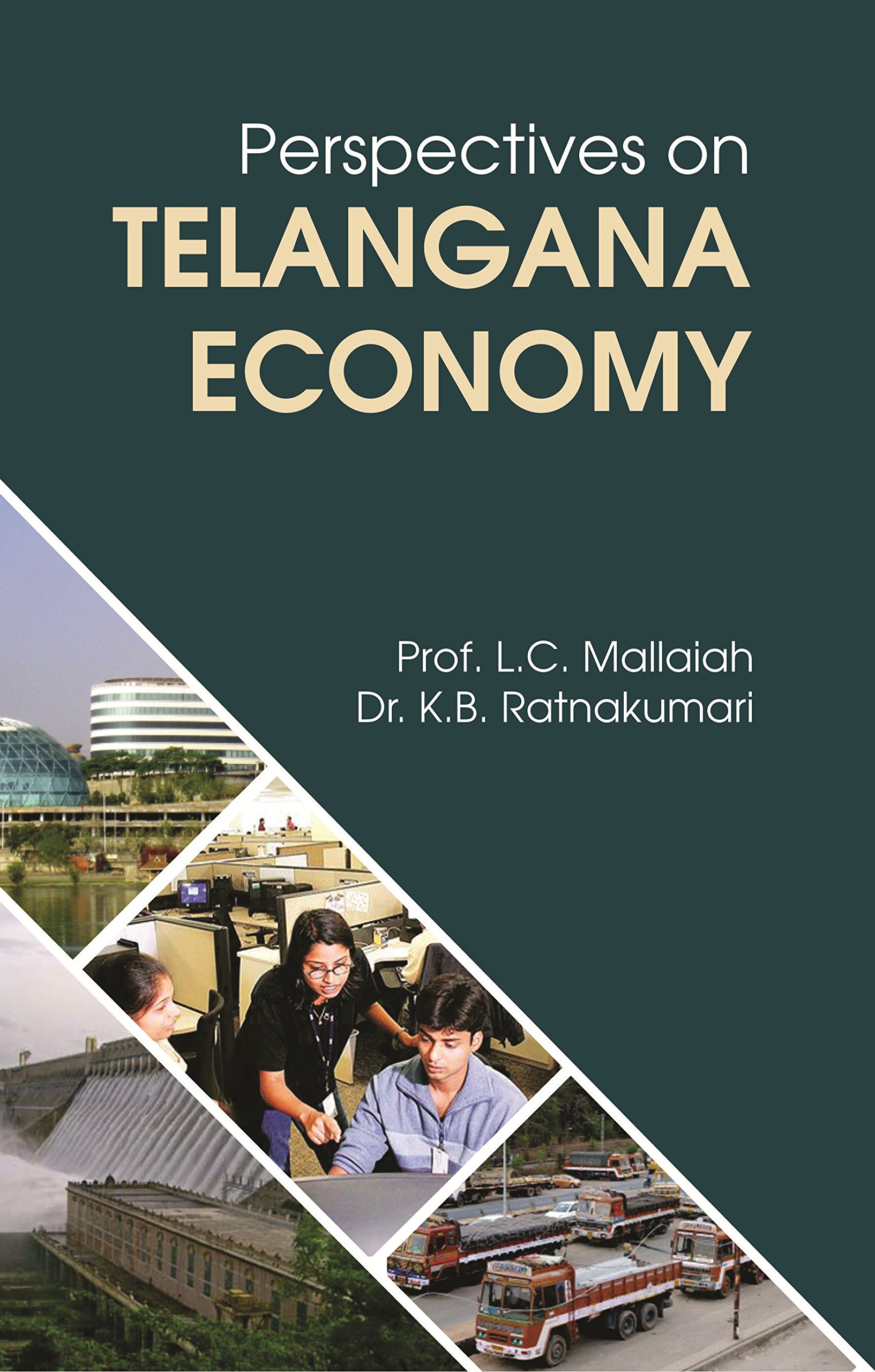 Perspectives on Telangana Economy by L.C. Malliah | Goodreads