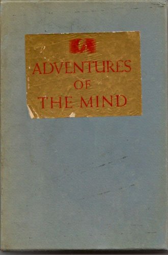 Adventures of the Mind from The Saturday Evening Post by Richard ...