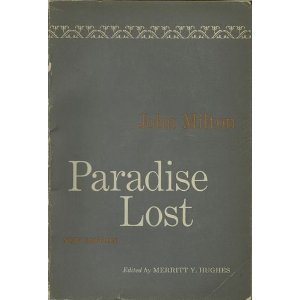 Paradise Lost, a New Edition a Poem in Twelve Book by John Milton by ...