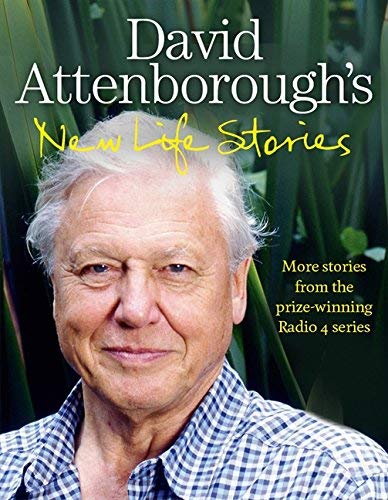 New Life Stories: More Stories from his Acclaimed Radio 4 Series by ...
