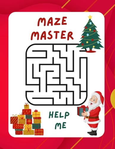 Maze master: Maze Game by Anna Robert | Goodreads