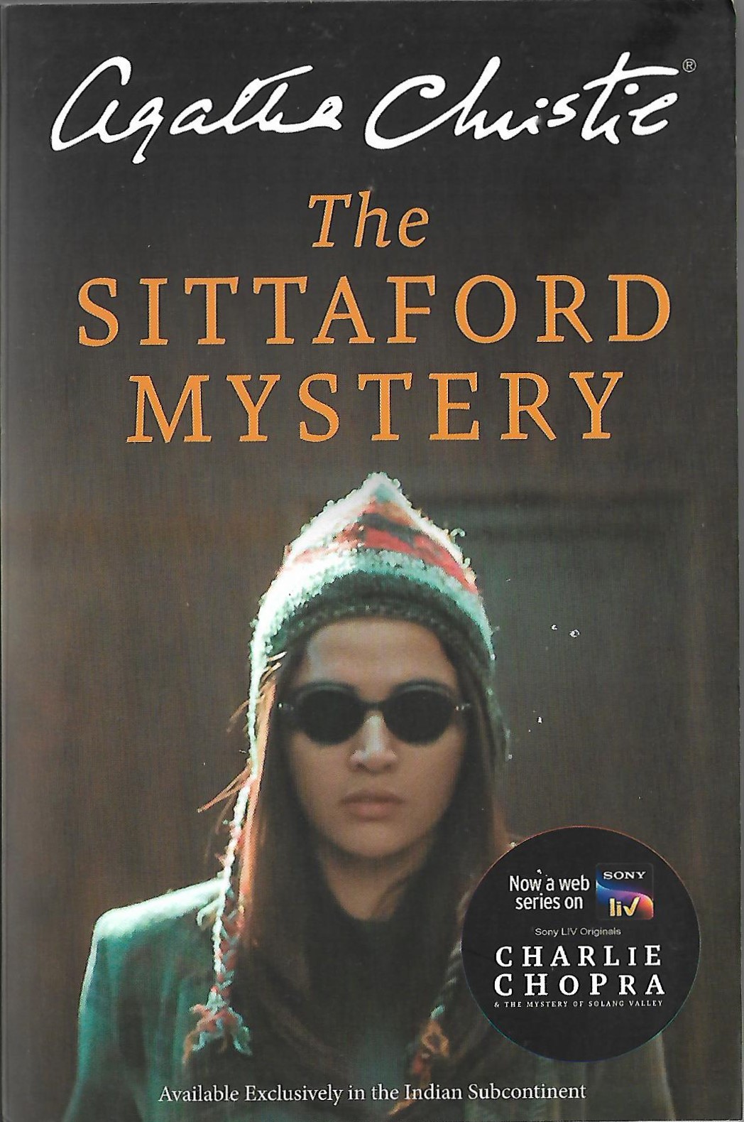 The Sittaford mystery- Tie in edition by Agatha Christie | Goodreads