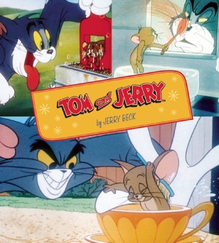 Tom and Jerry: Insight Mini-Classic by Jerry Beck by Jerry Beck | Goodreads