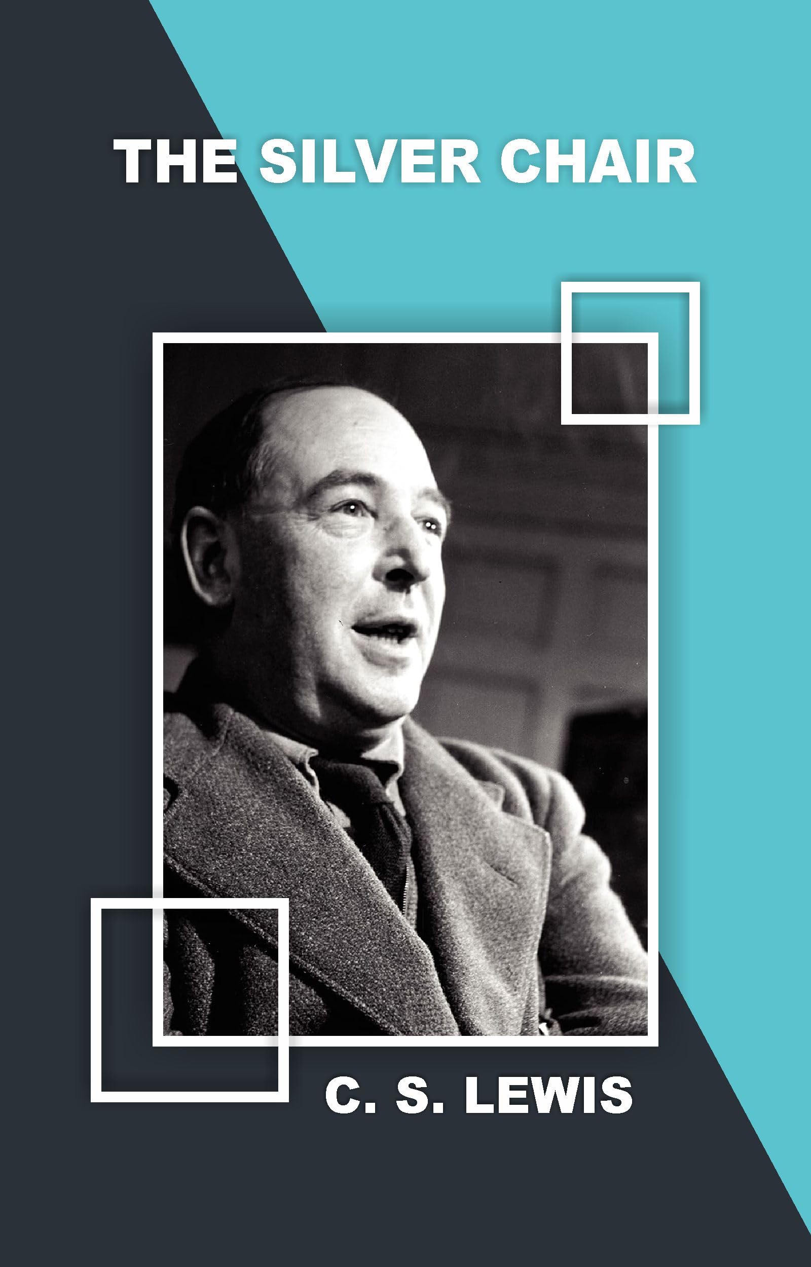 The Silver Chair by C.S. Lewis | Goodreads