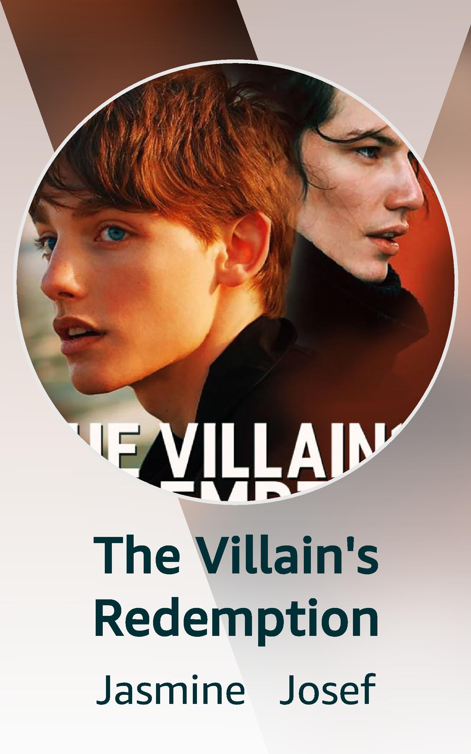 The Villain's Redemption by Jasmine Josef | Goodreads