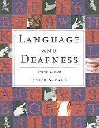 Language and Deafness by Stephen P. Quigley | Goodreads