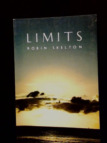 Limits by Robin Skelton | Goodreads