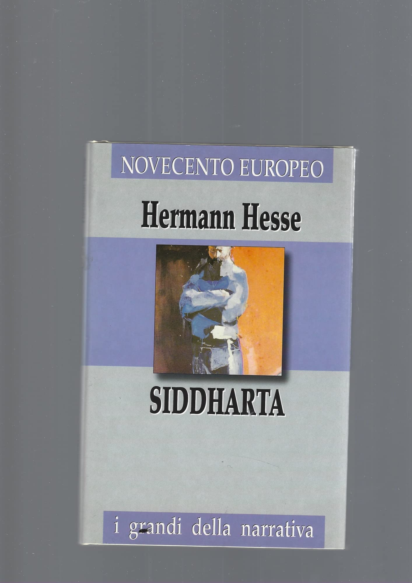 Siddharta - Hermann Hesse by Hermann Hesse | Goodreads