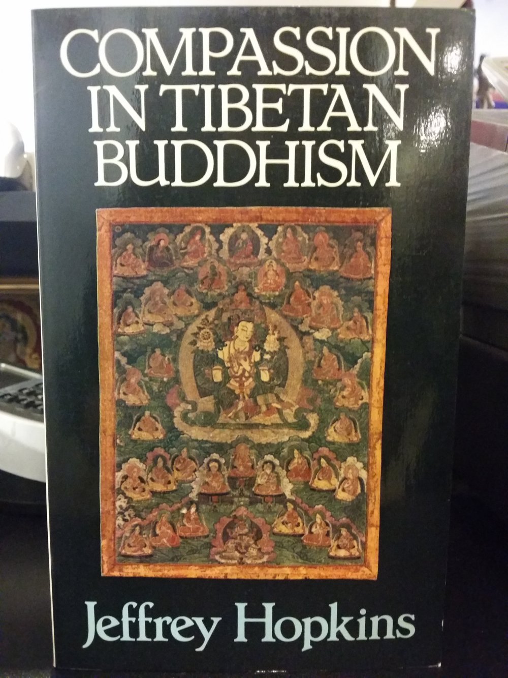 Compassion in Tibetan Buddhism by Tson-kha-pa Blo-bzan-grags-pa | Goodreads