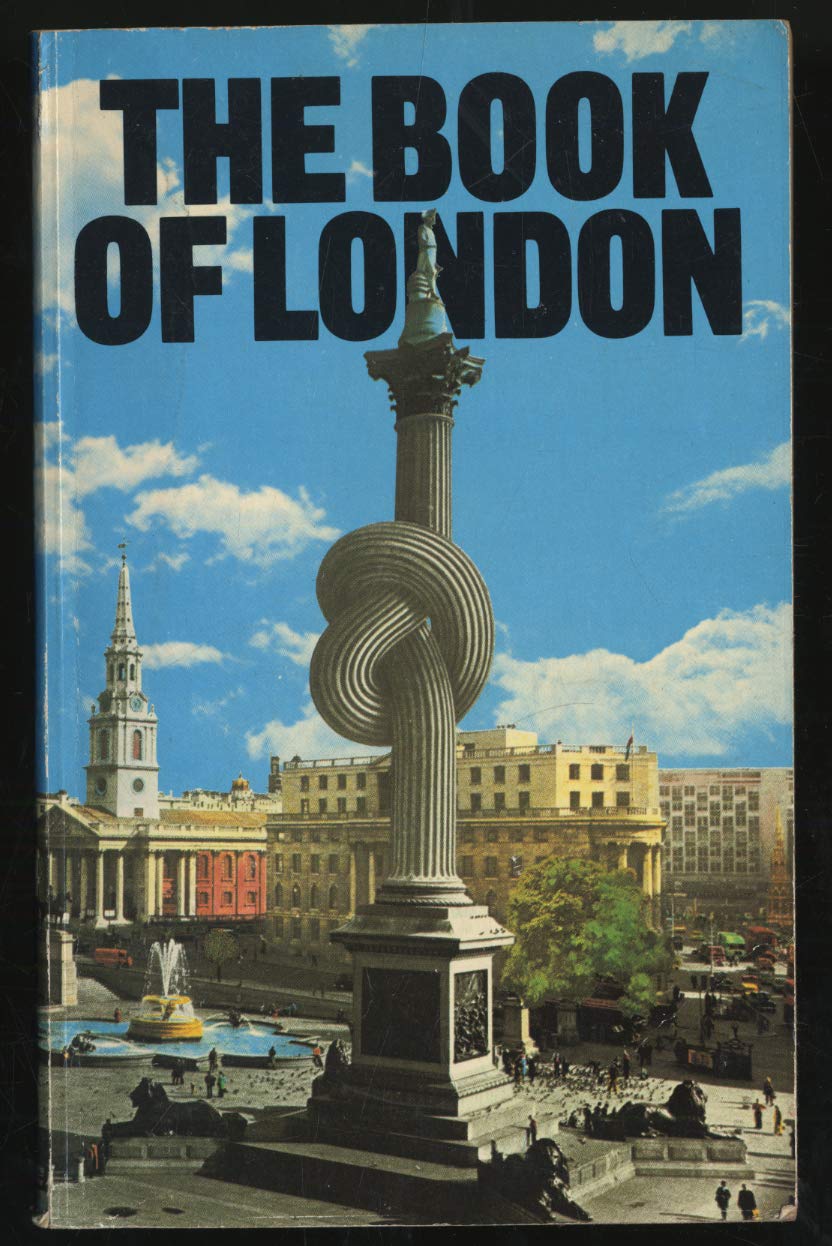 The book of London by Stephanie Hughes | Goodreads