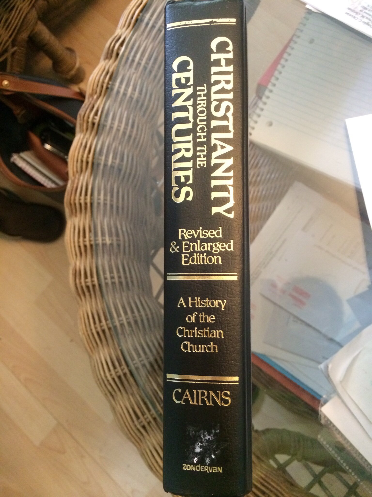 Christianity through the Centuries: A History of the Christian Church ...