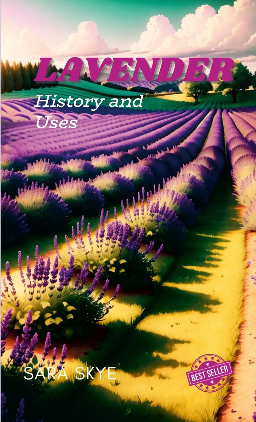 Lavender history and uses by Sara Skye | Goodreads