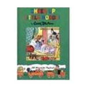 Cheer Up Little Noddy 20 by Enid Blyton | Goodreads