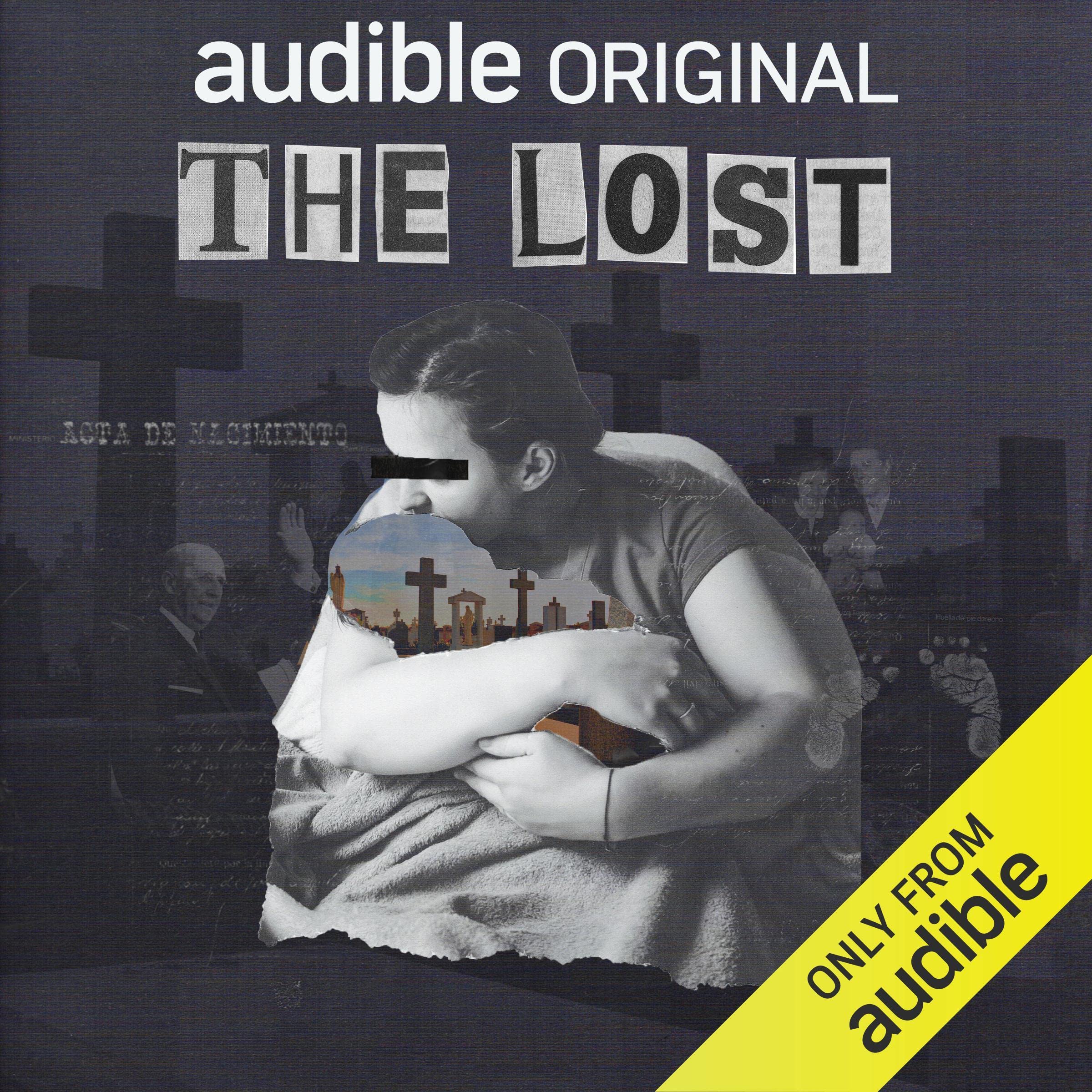 the lost by mattea fagotto | Goodreads