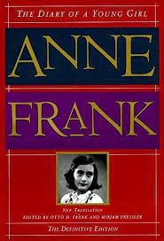 Anne Frank: The Diary of a Young Girl, with an intro by Eleanor ...