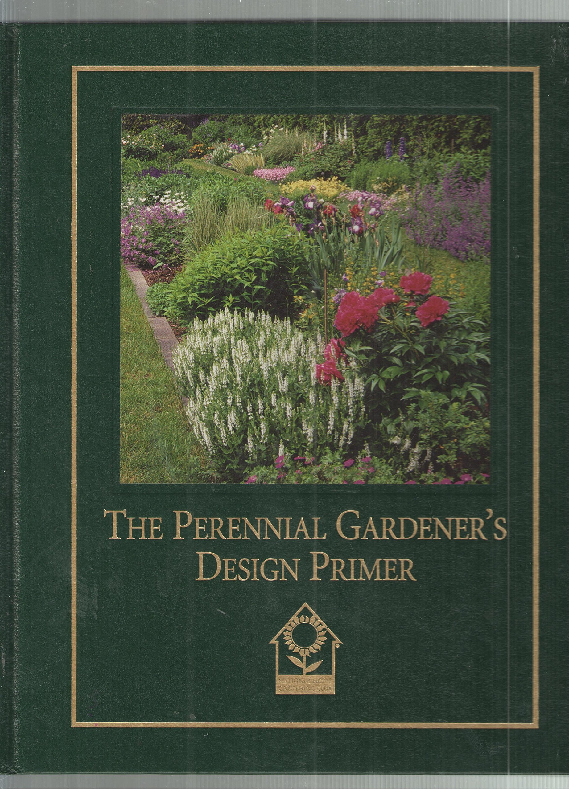 The Perennial Gardener's Design Primer by Stephanie Cohen and Nancy J ...