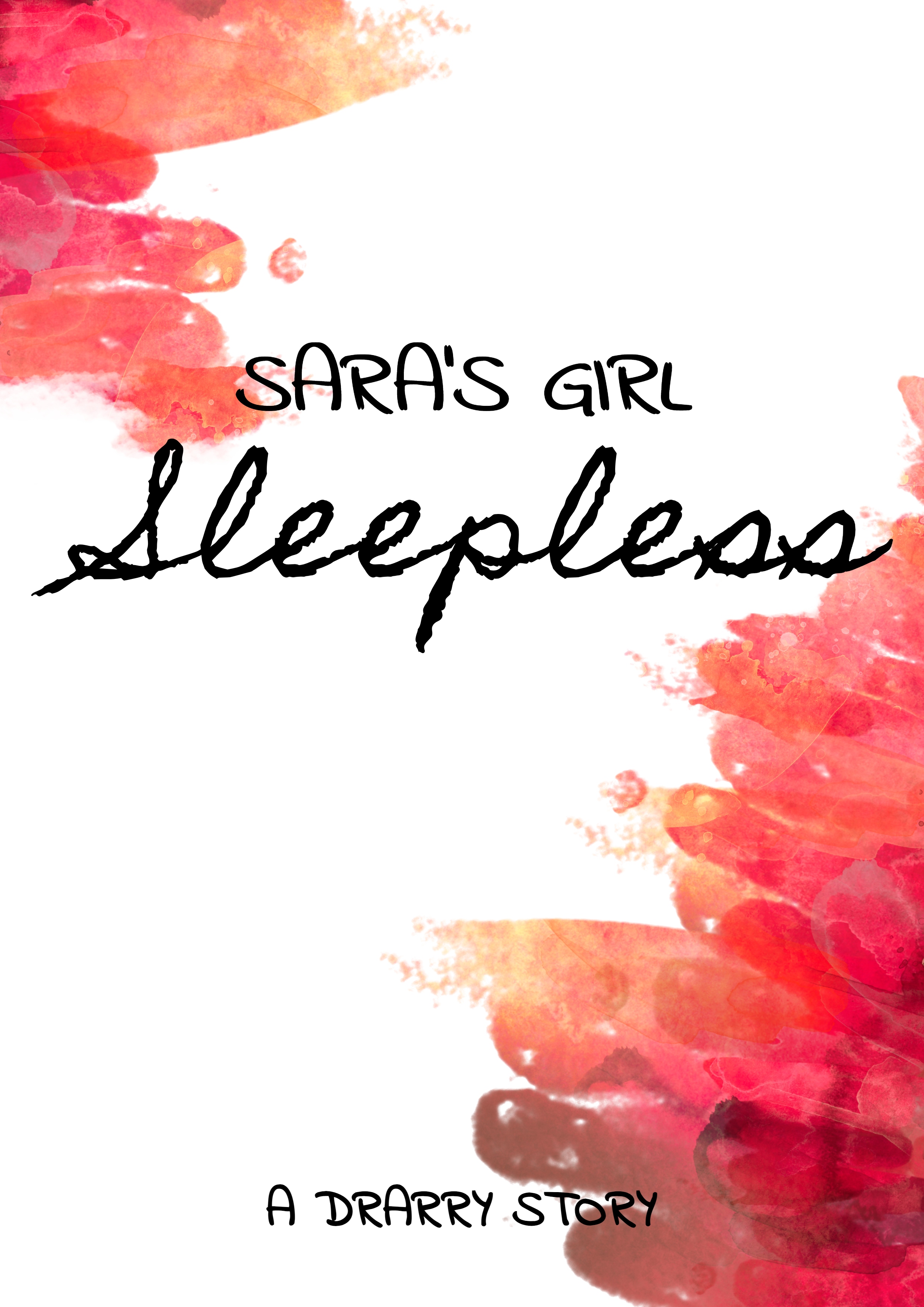 Sleepless by Sara's Girl | Goodreads