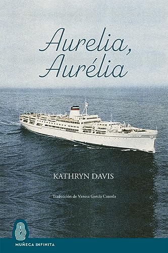Aurelia, Aurélia by Kathryn Davis | Goodreads
