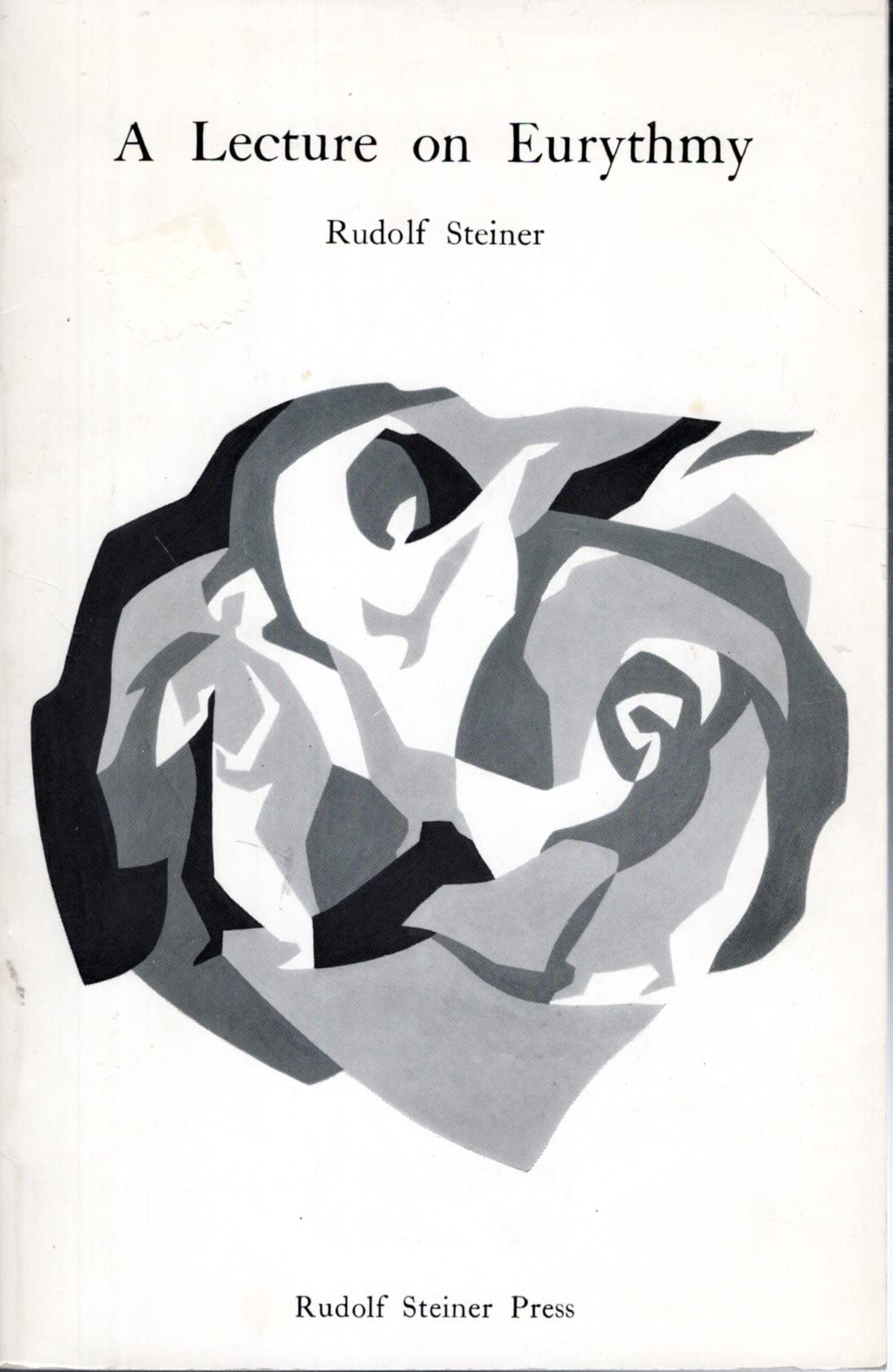 A lecture on Eurythmy: given at Penmaenmawr on 26th August 1923 by ...