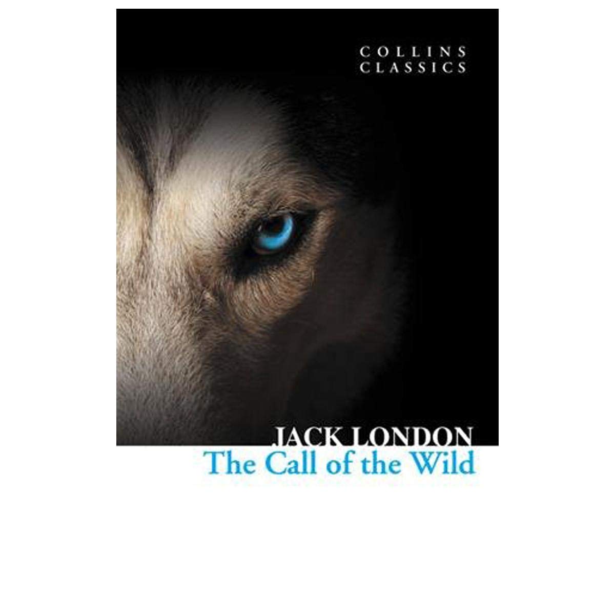 The Call of the Wild (Puffin Classics) by Jack London | Goodreads