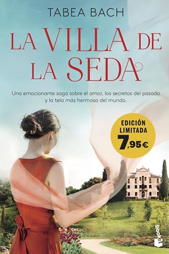 La Villa de la Seda (Serie La Villa de la Seda 1): Edición limitada a ...