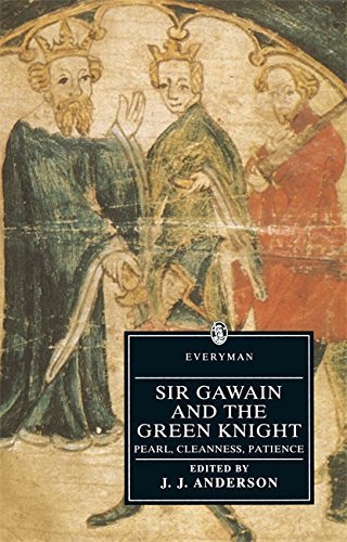 Sir Gawain & Green Knight by Unknown | Goodreads